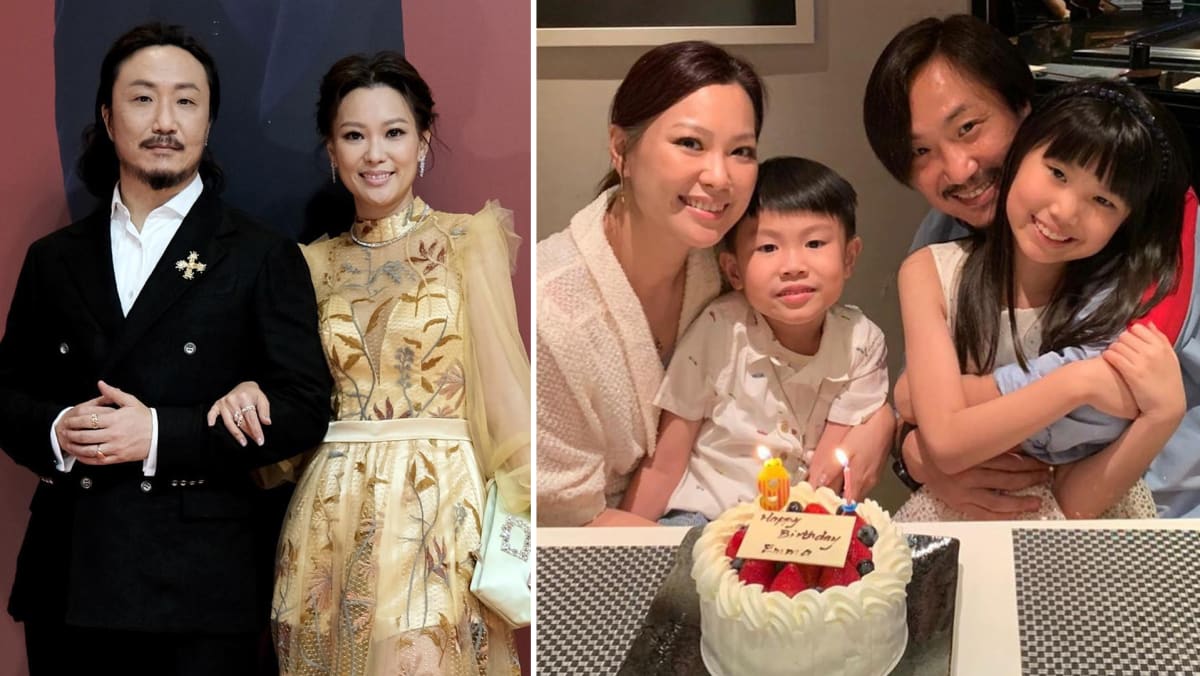 Ronald Cheng & Wife In Legal Dispute After He Reportedly Offers $1.36K ...