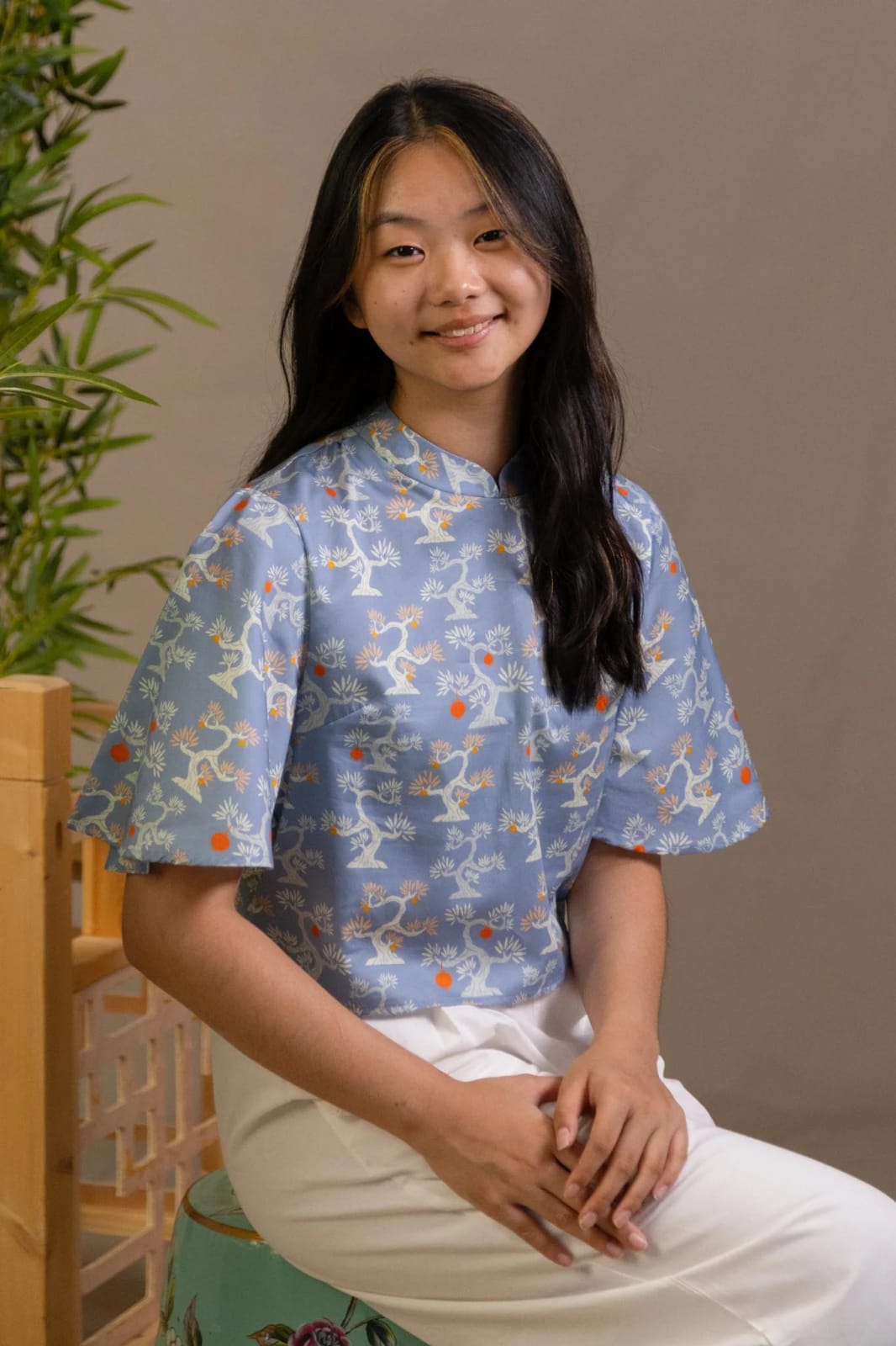 Where To Buy Cheongsams & Cheongsam Tops From $16 In Singapore — From ...