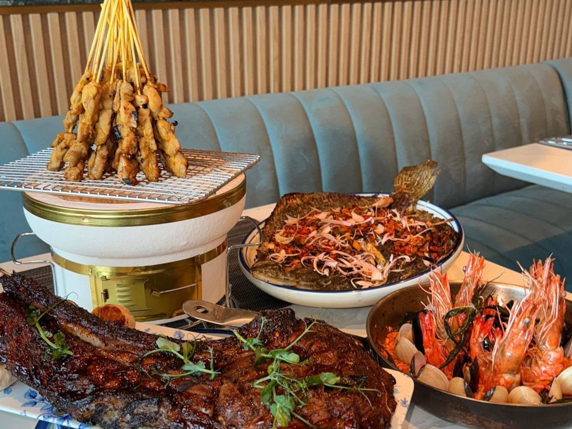 $6 Dim Sum, $60 Buffets & Other SG60 National Day Makan Deals To Check ...