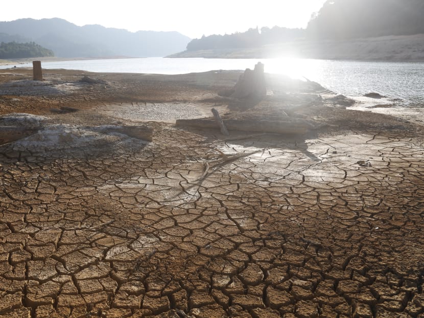 M’sia warns of extended spell of hot, dry weather - TODAY