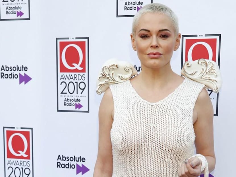 Rose McGowan Accuses Director Alexander Payne Of Sexual Misconduct: "I ...