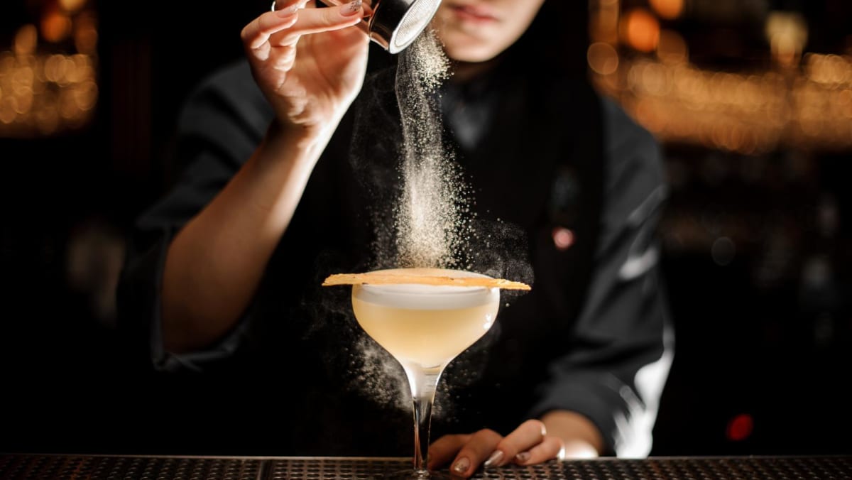 Prestigious bartending competition World Class returns to Singapore ...