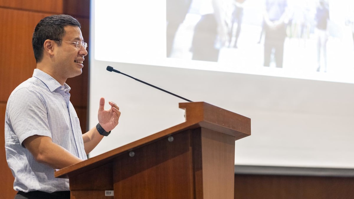 Singapore risks gentrification if public housing left to market forces ...