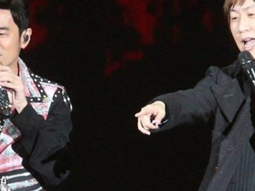 If You Know Where Jay Chou Can Buy A House Like This, Please Slide Into ...