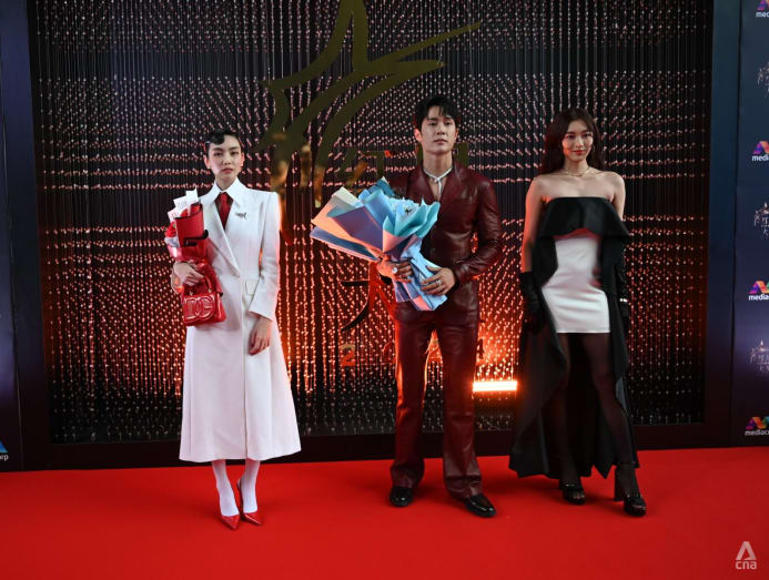 Star Awards 2024: All the winners at the show, plus what you missed on ...