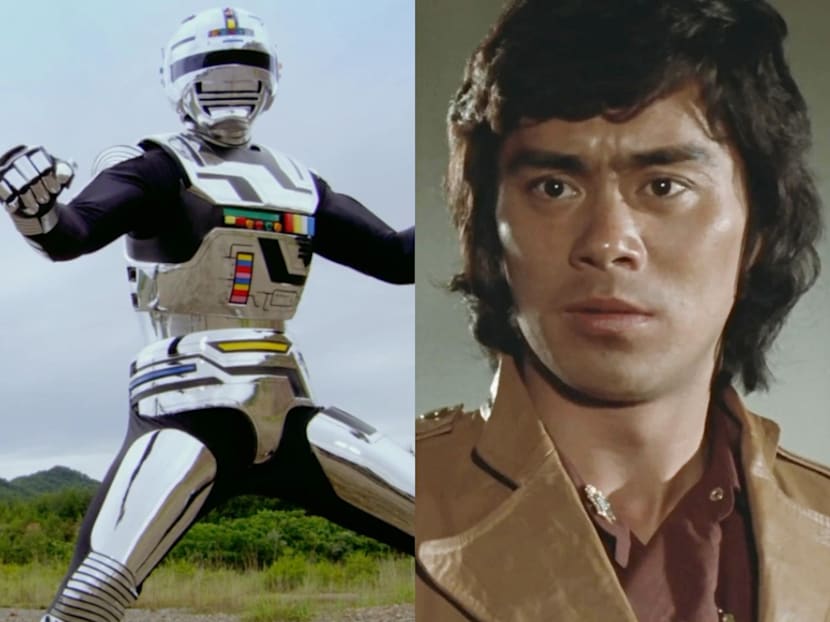 space sheriff gavan