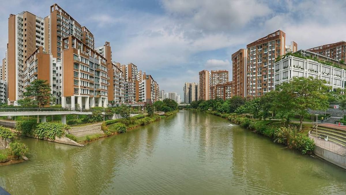 Commentary: A look at HDB flat affordability after recent housing ...