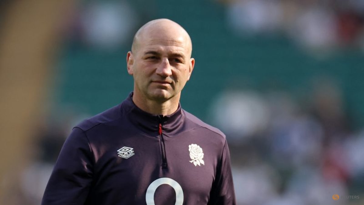 US men to host England in bumper summer of fixtures - CNA