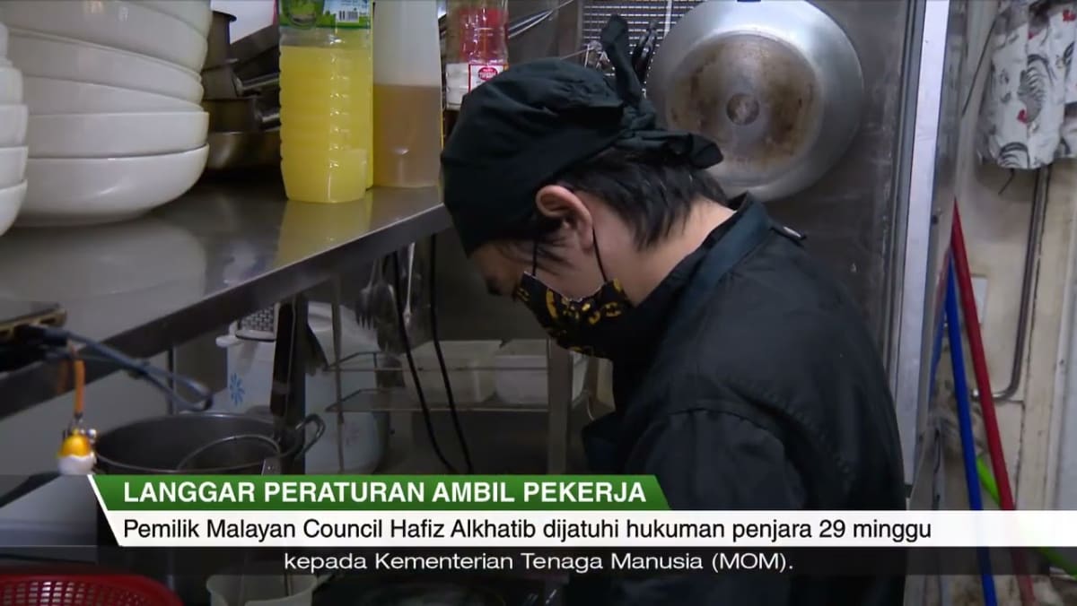 KILASAN | 03 Sep 2024 - BERITA Mediacorp