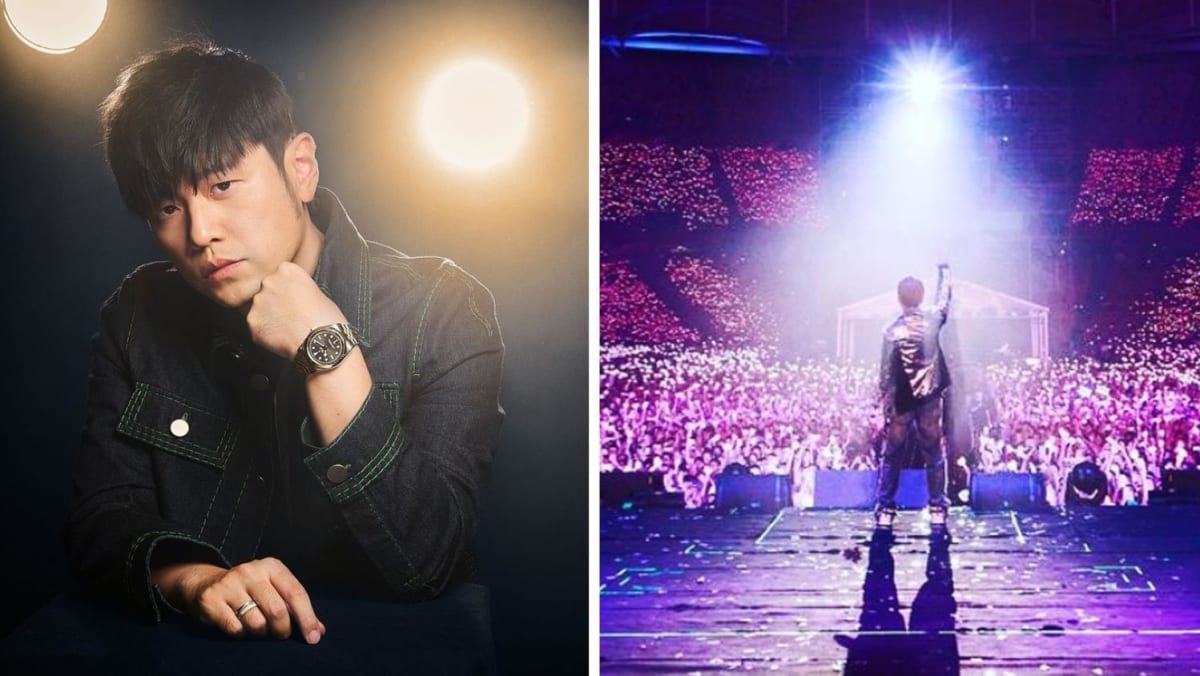 M’sia Fans Sing Praises Of Jay Chou’s KL Concert, Thank Singapore Fans ...
