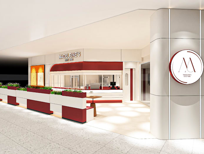 Madeleine’s Portuguese Egg Tarts returns in Singapore with modern Macau ...