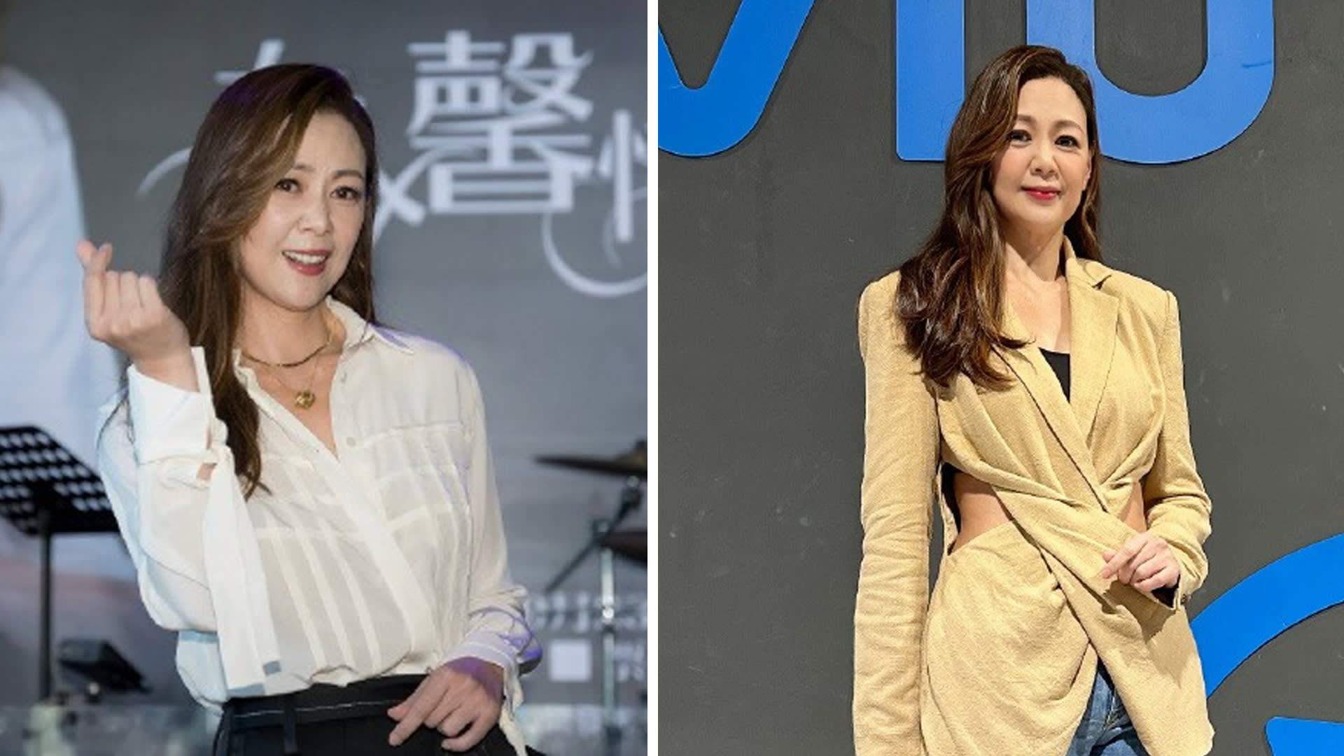 ‘90s Singer Linda Wong, 55, Who Is Now A Yoga Instructor, Opens Up ...