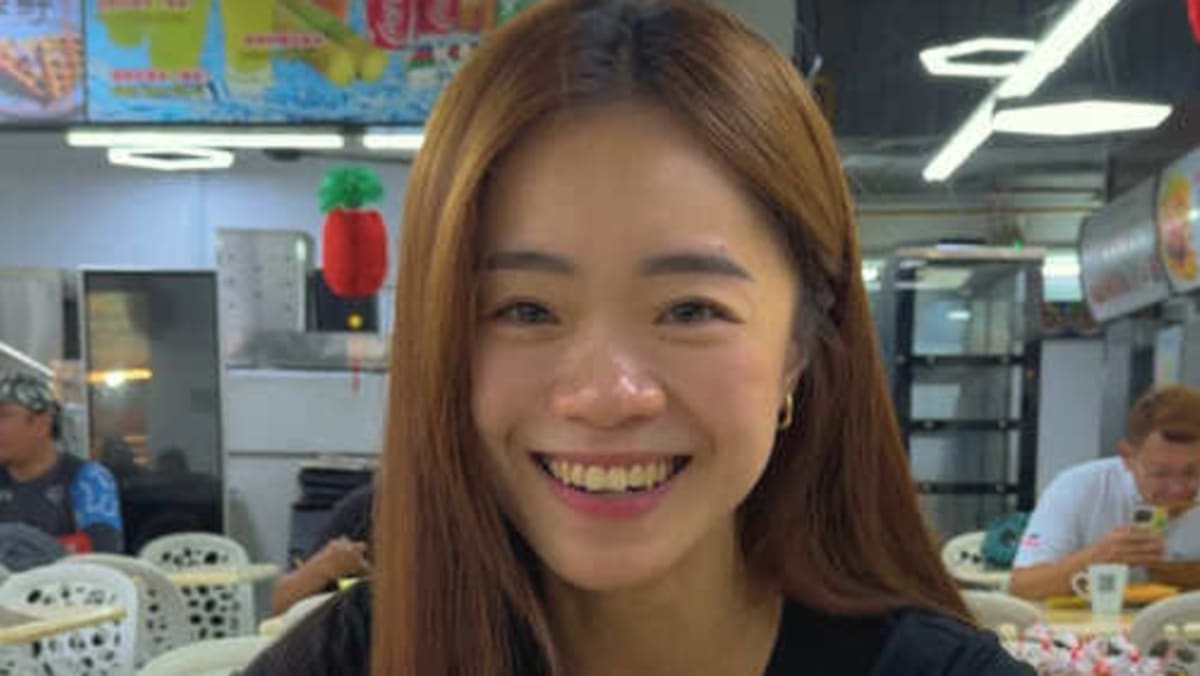 We sent Chen Ning to Yi Xin Yong Tau Foo at Woodlands - 8days