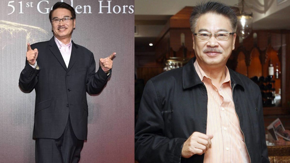 Ng Man Tat Passes Away At 70, Days After He Was Confirmed To Have Liver ...