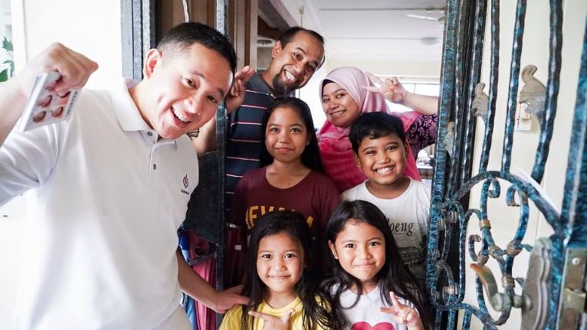 Amrin Amin: PAP prihatin, akan terus berusaha cari huraian bagi isu-isu ...