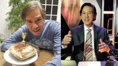 Dominic Lam latest news & coverage - 8days
