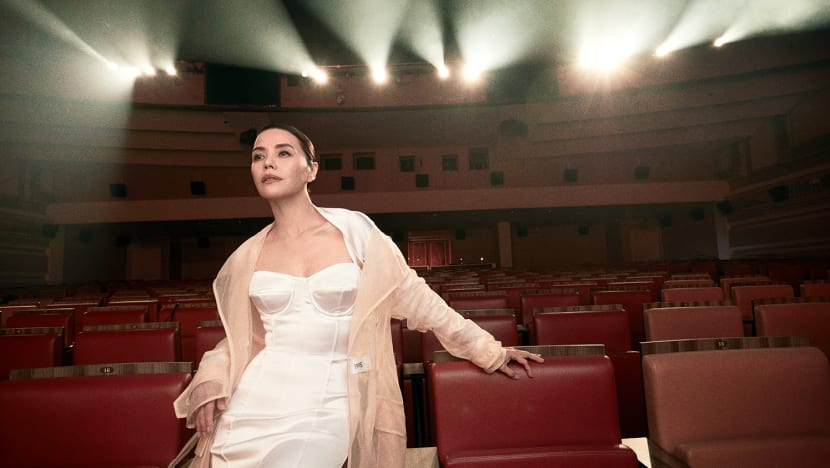 Fasts | CNA Lifestyle