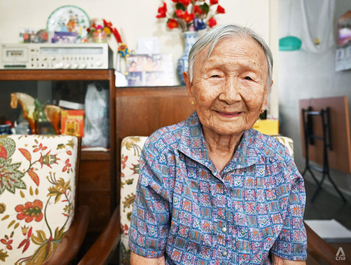 Can Tanglin Halt residents cope after SERS relocation? - CNA