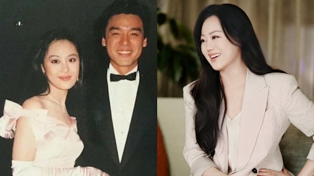 纳豆爱妻依依怀孕4个月，“肚子迅速吹气球中”！ - vibes by 8world