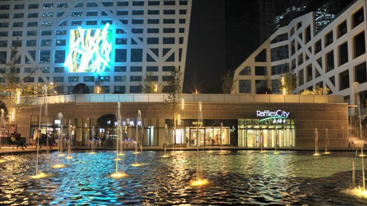 CapitaLand’s PATMI increases 187% to S$409.4m in Q4 2014 - TODAY