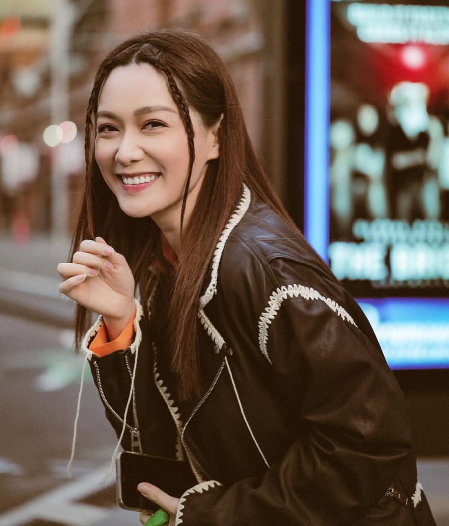 TVB's Top 8 Most Well-Liked Actresses; You'll Never Guess Who's No. 1 - 8days