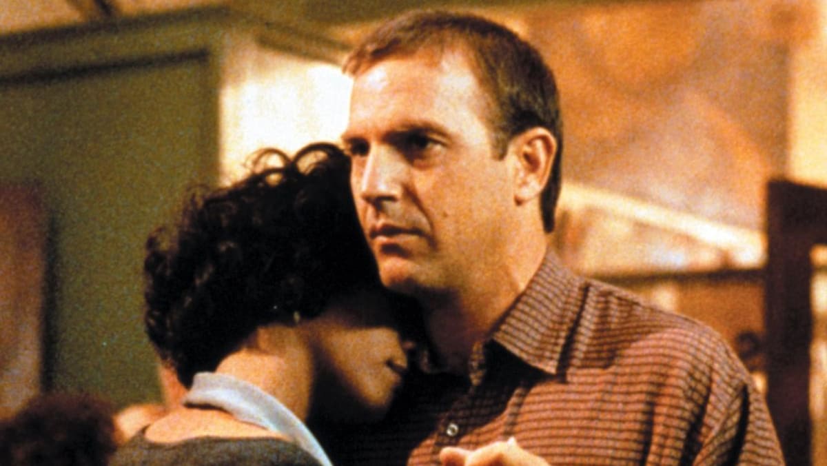 Taylor Swift's Eras Tour movie director to helm remake of The Bodyguard ...