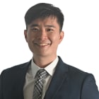 Ben Ho - CNA Lifestyle