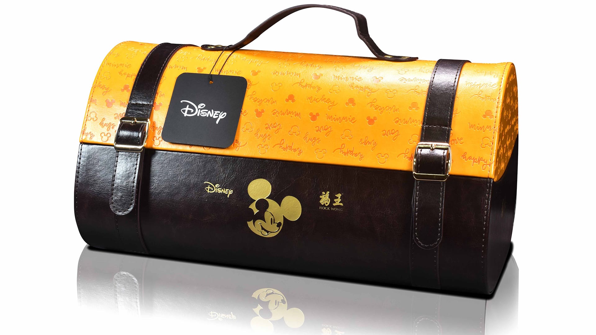 These Mickey and Friends Mooncakes Are A Disney Fan’s Dream Come True ...