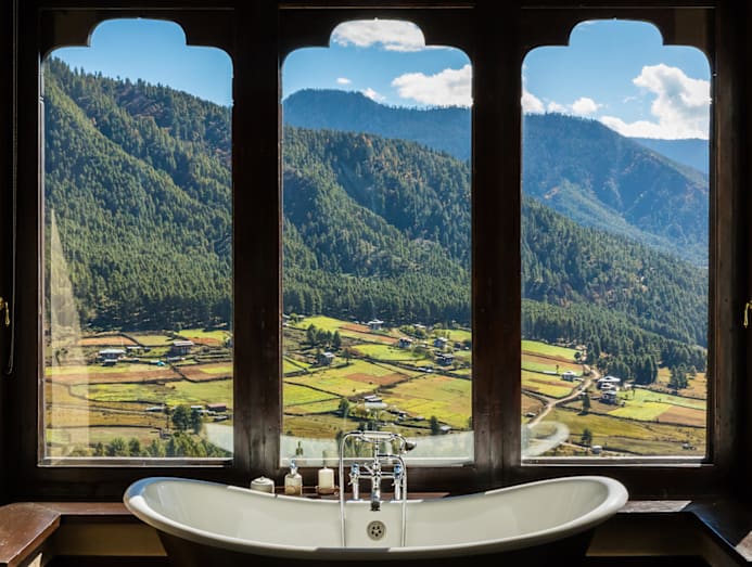 Wellness travel calendar 2026: Best retreats by month