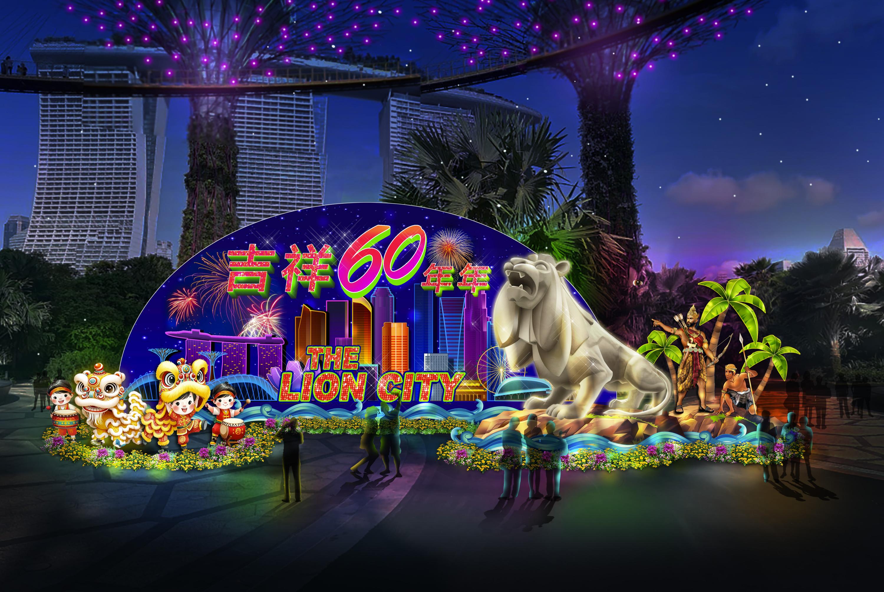 春到河畔将在这个月27日登场 - 8world