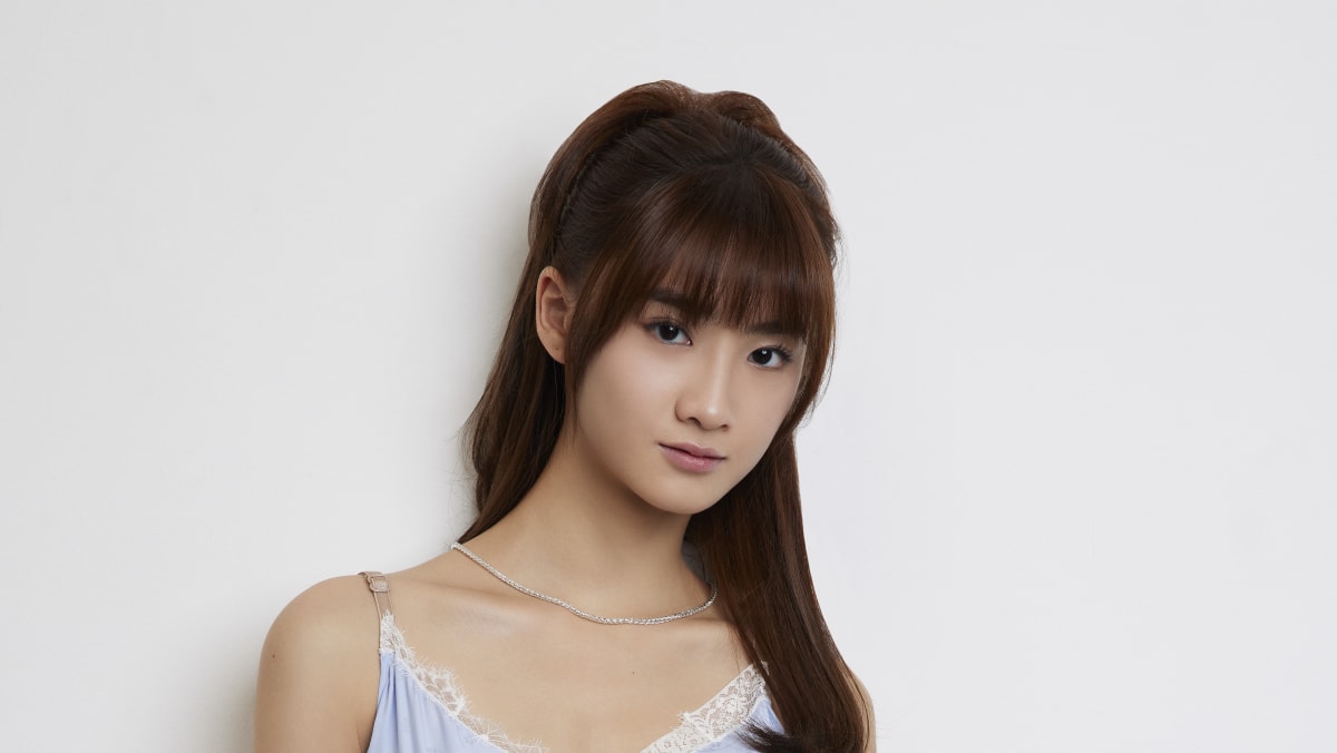 Tiffany Ho - Mediacorp