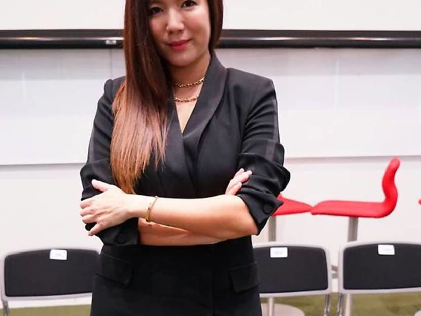 Style Evolution: Rui En - TODAY