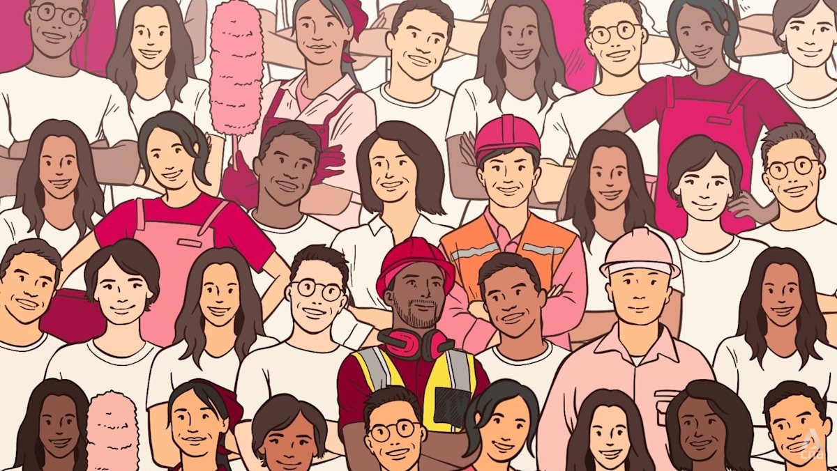 Not just cheap labour: The case for greater integration of Singapore’s ...