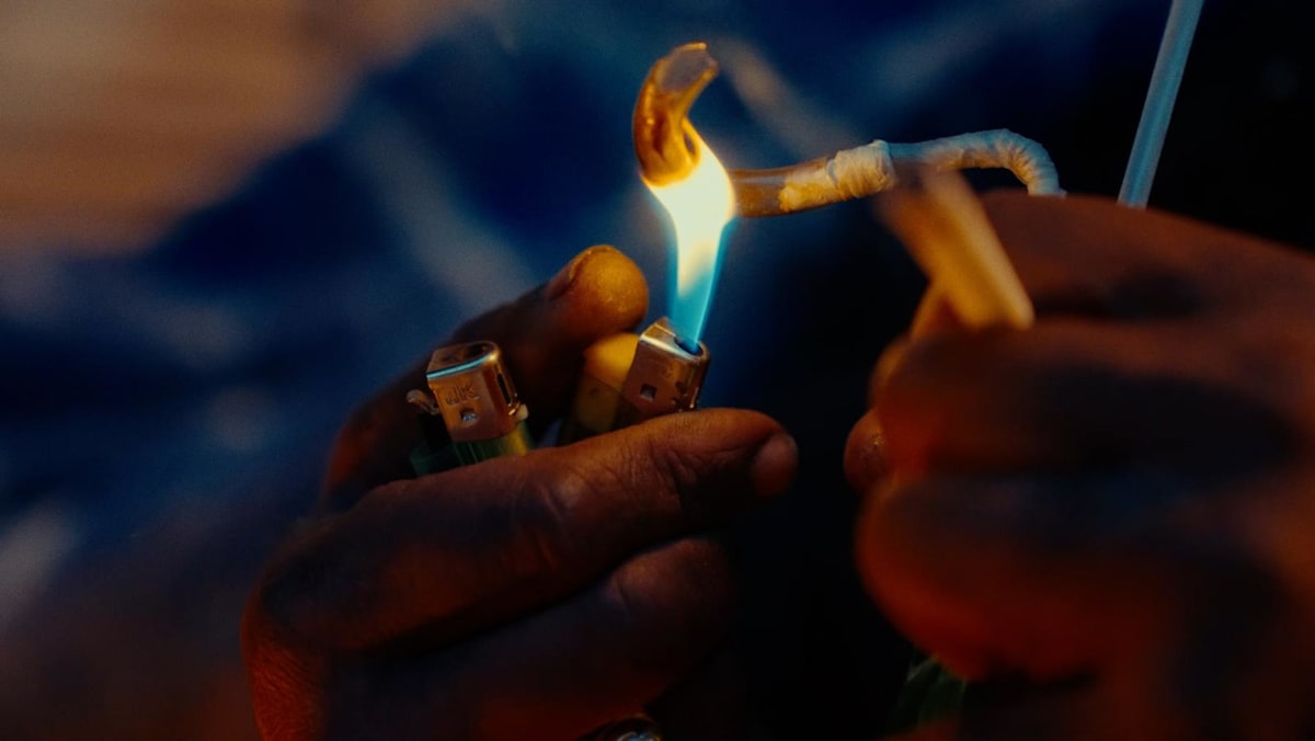 Addicted - The Synthetic Curse - CNA