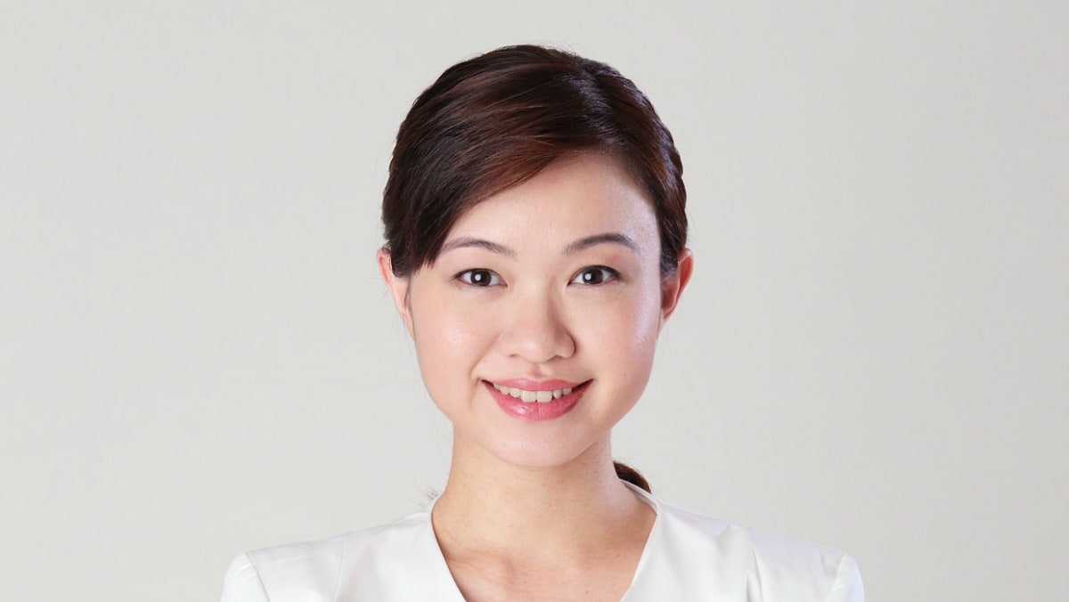 MP Tin Pei Ling joins Grab Singapore as director of public affairs and ...