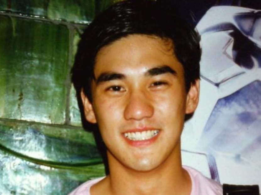 52-Year-Old Former VJ David Wu Has Been Married For Over A Year; Is Now ...