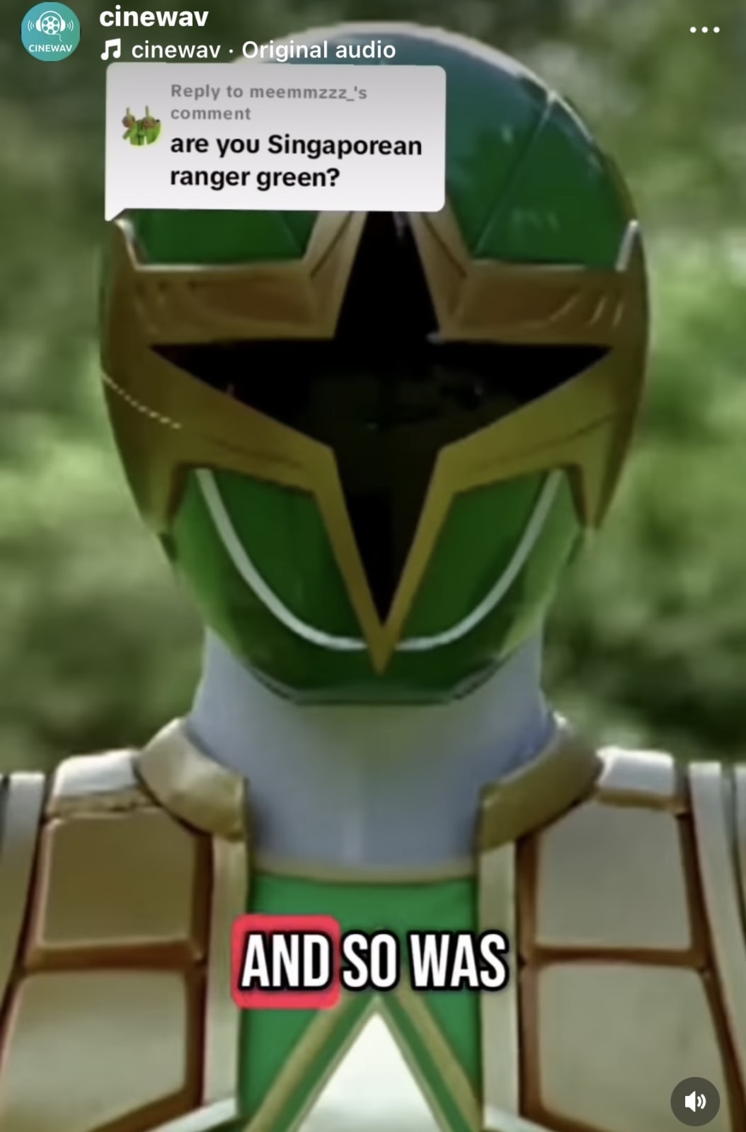 Ex Green Power Ranger Now Calls S’pore Home, Says He Loves It Here - 8days
