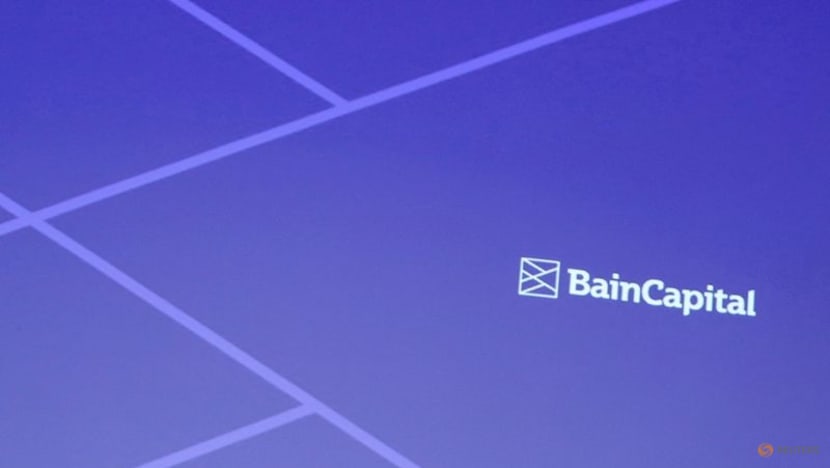 Exclusive-Bain Capital mulls $10 billion sale of Rocket Software ...