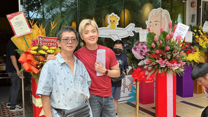 Katong Mei Wei Chicken Rice’s 2nd-Gen Hawker Once Auditioned For Star ...