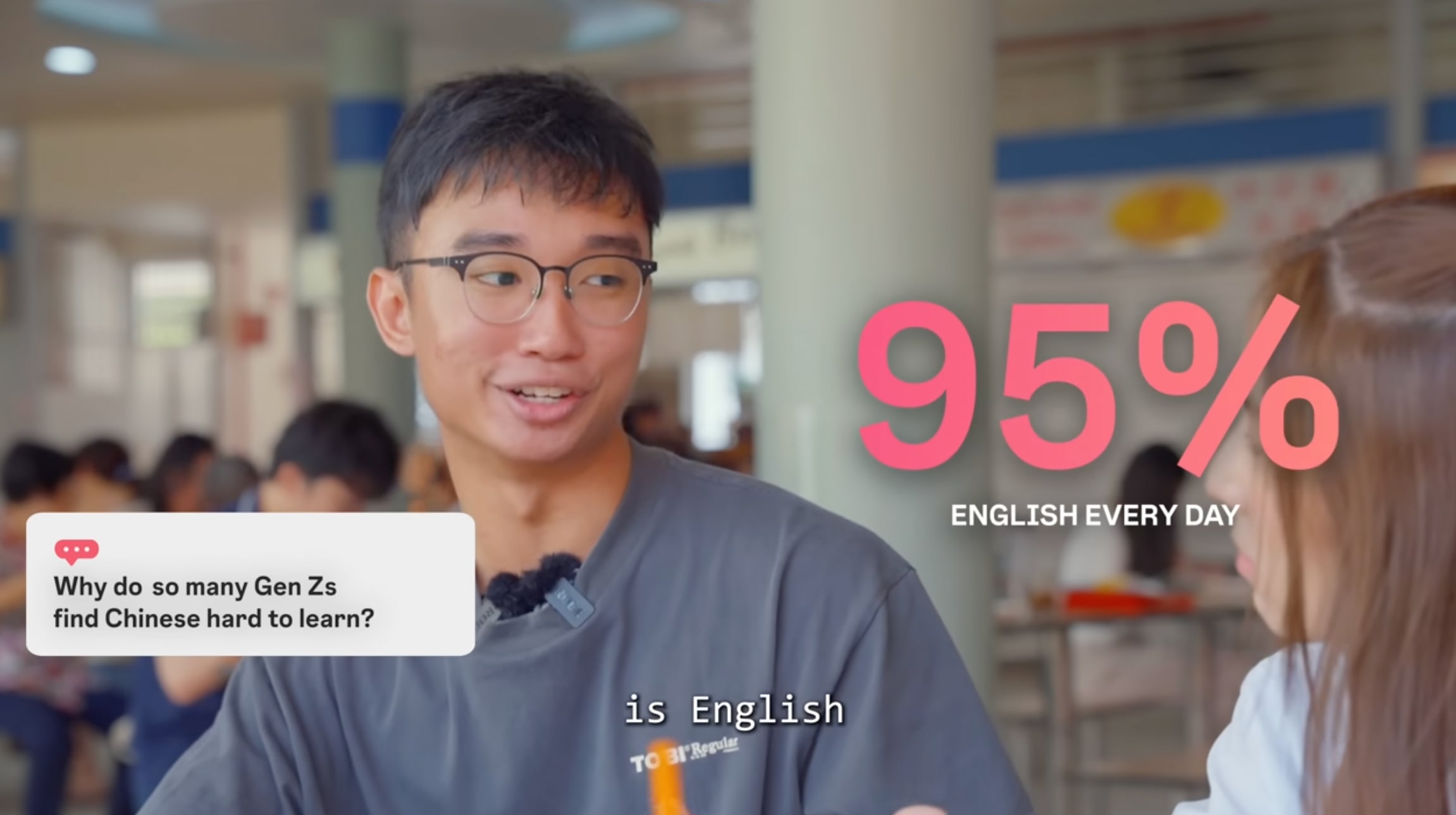 Is Chinese Still Relevant For S'porean Gen Zs Who Live Online And Speak ...