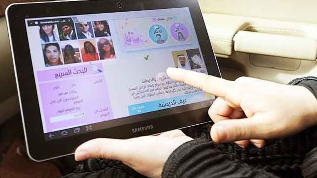 Fatwa Saudi bolehkan wanita 'Tok Kadi' jalankan pernikahan - BERITA ...