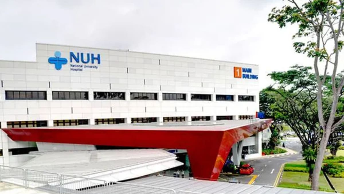 உலக அங்கீகாரம் பெறும் NUH - Seithi Mediacorp