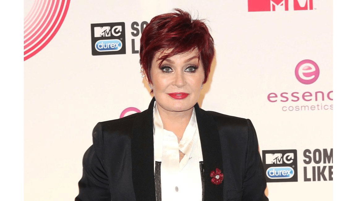 Sharon Osbourne praises Ariana Grande over Grammy snub - 8days