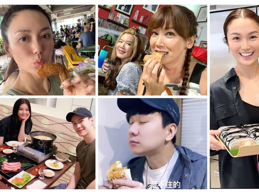 Foodie Friday: What The Stars Ate This Week (Dec 4-11) - TODAY