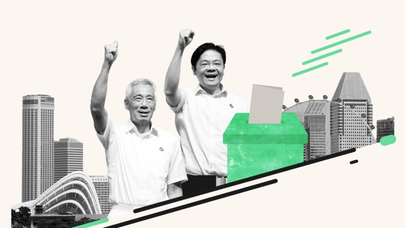 Look Ahead 2024: A busy agenda in what's set to be Singapore's most ...