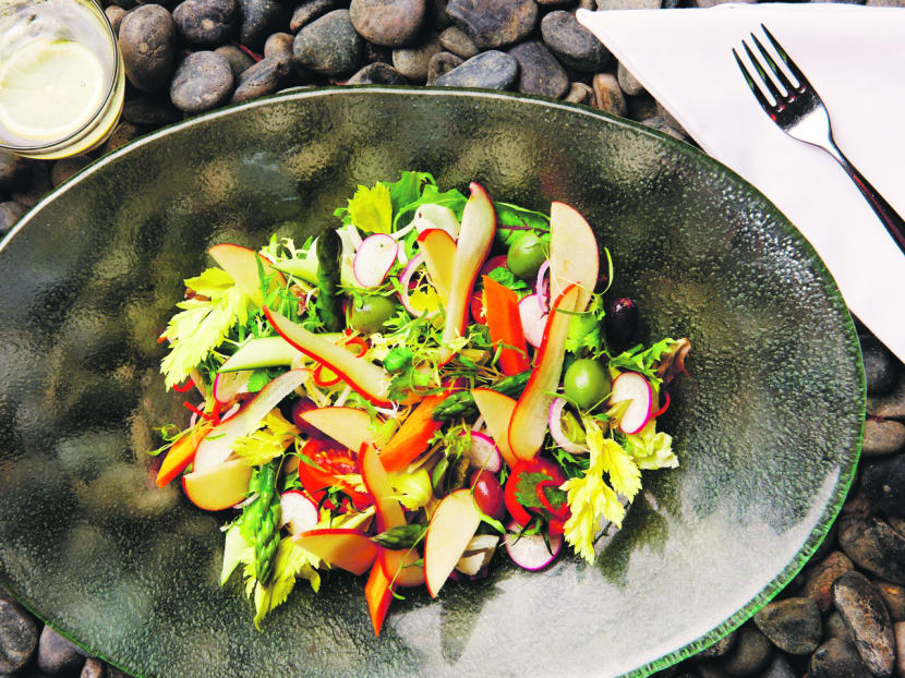 Gallery: Where to treat mum to a feast this weekend - TODAY