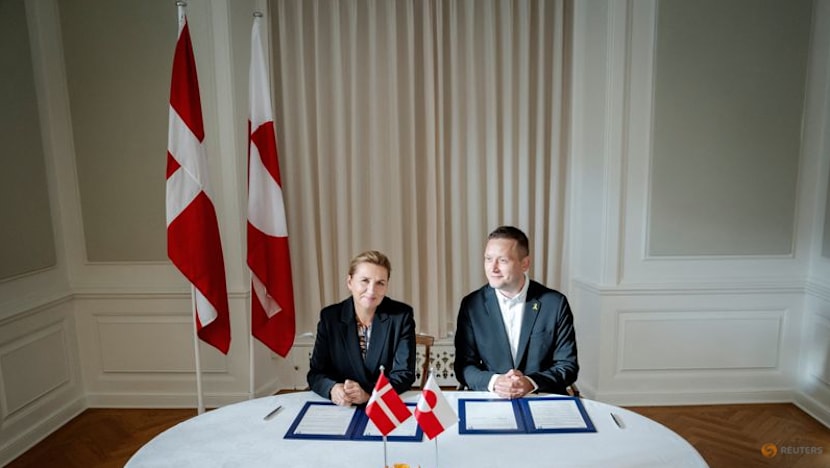 Denmark invests US$253 million in Greenland's infrastructure and ...