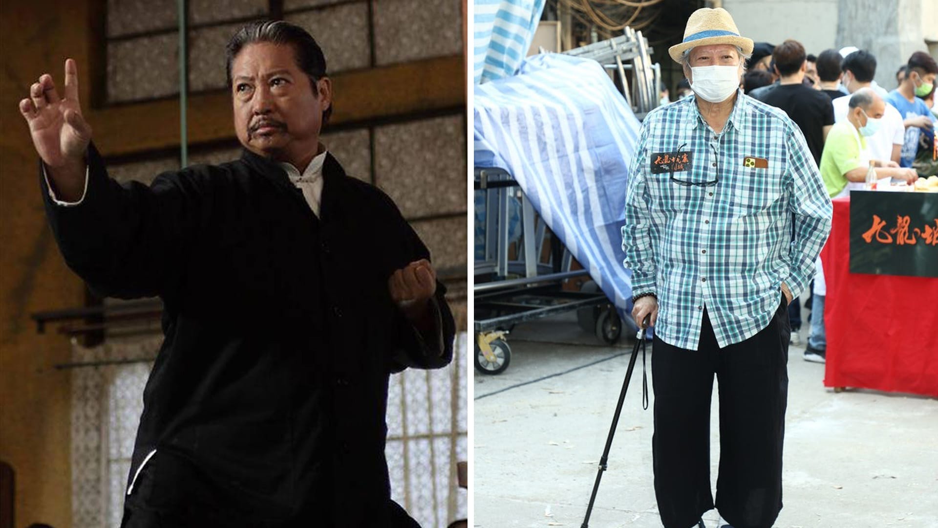 Sammo Hung, 69, Makes Acting Comeback In HK Movie, Says It’s Because He ...