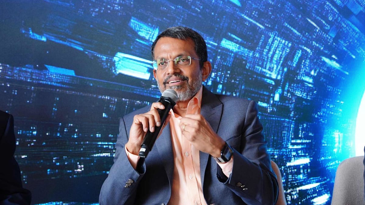 Singapore sets up global fintech network, appoints former MAS chief ...