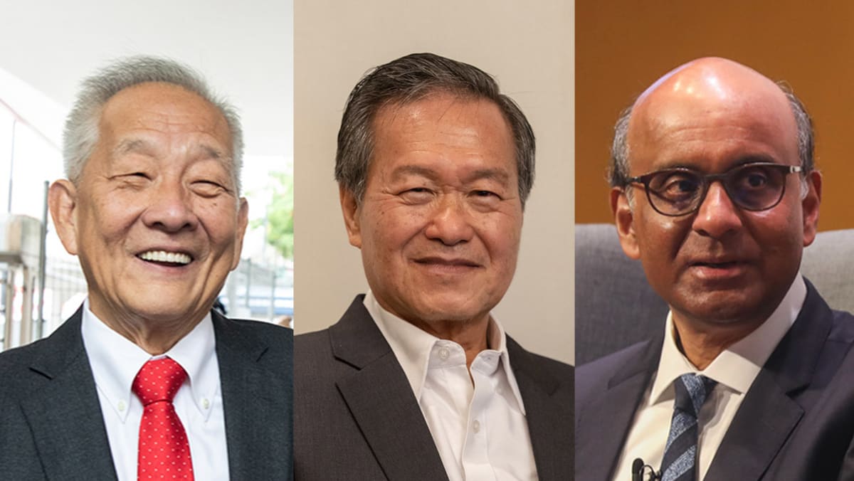 Presidential Election 2023: Nomination Day live updates - TODAY